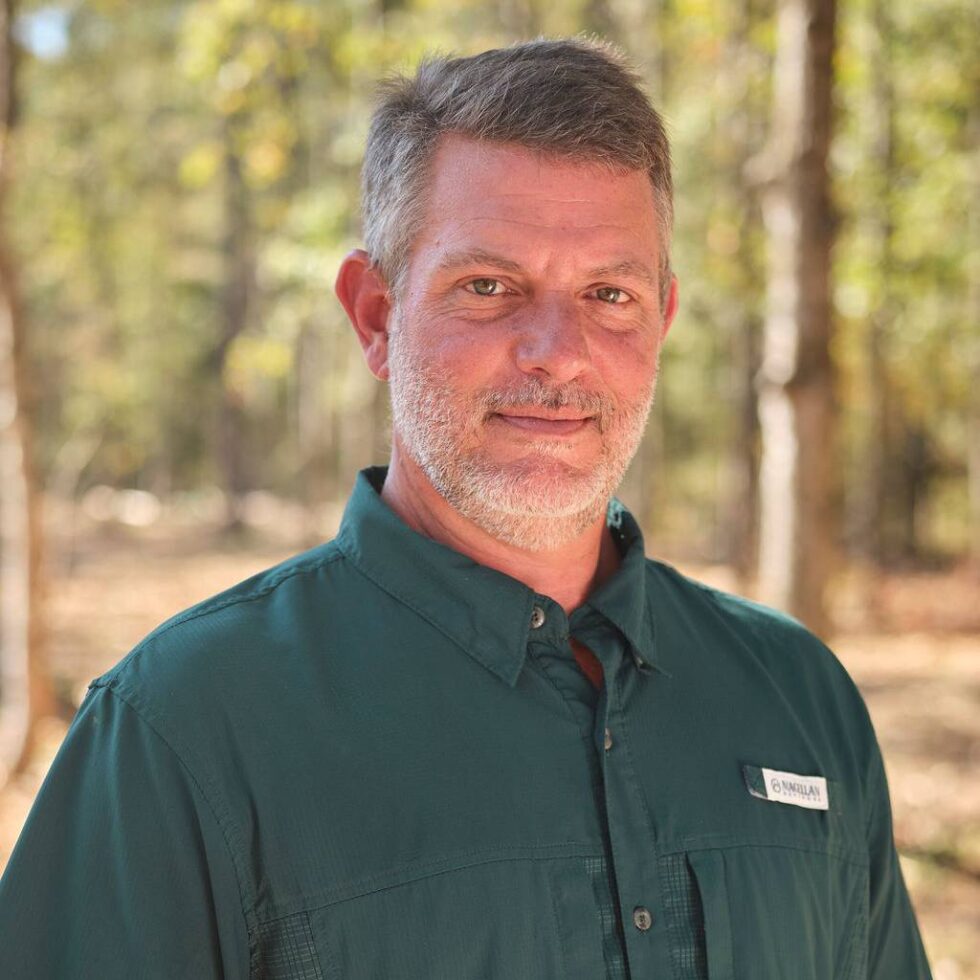 About Us - Barksdale Ridge